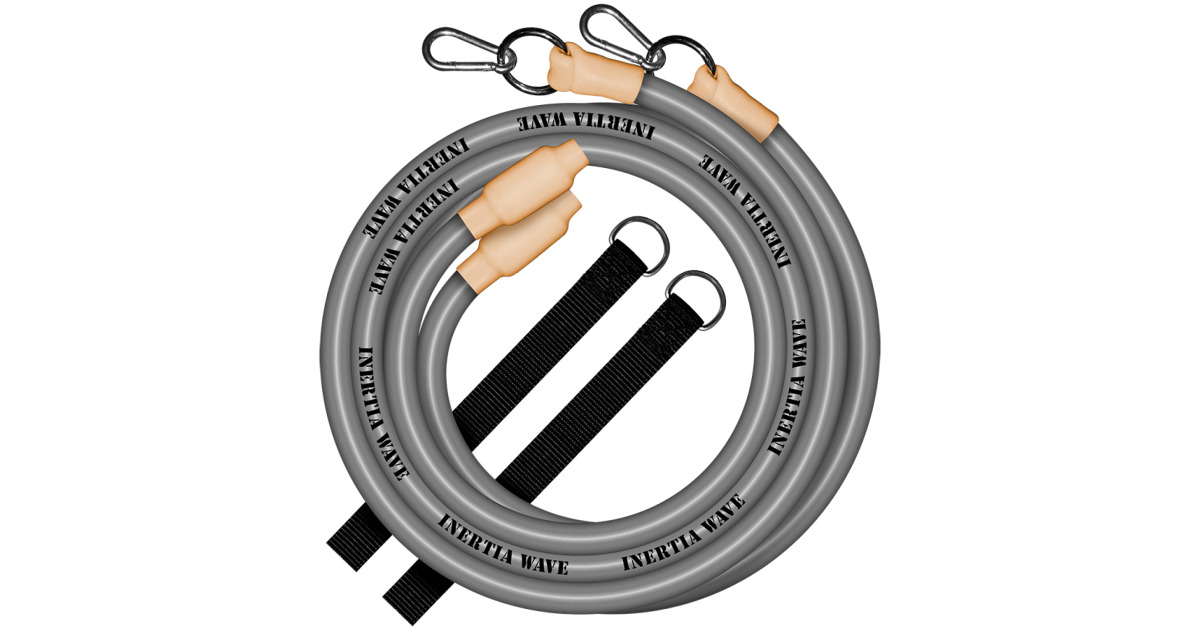 Inertia Wave Battle Ropes kaufen - Sport-Thieme