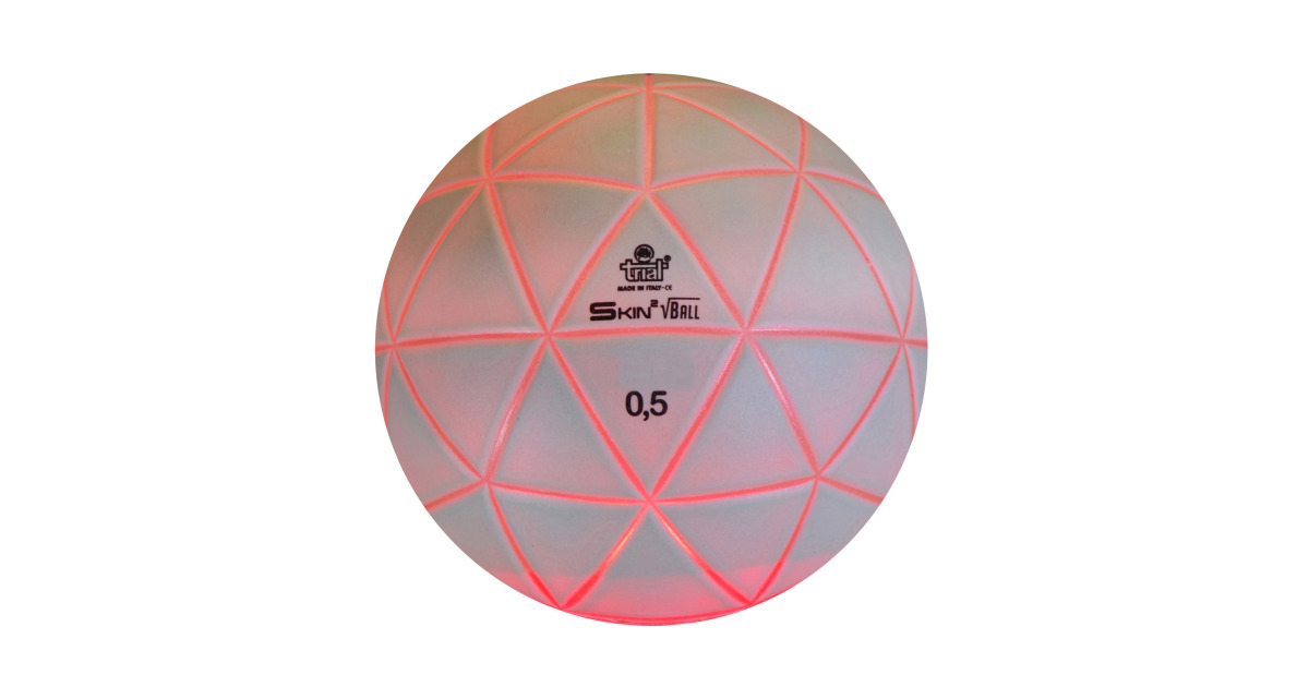 Trial Gewichtsball "Skin Ball" kaufen - Sport-Thieme