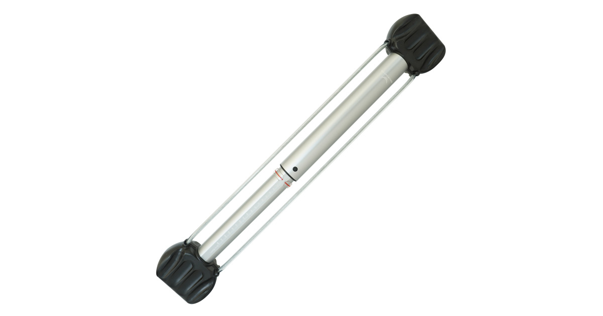 Bullworker Fuldkropstræner "Original" - Edition 2021 køb hos Aktiv Sport.dk