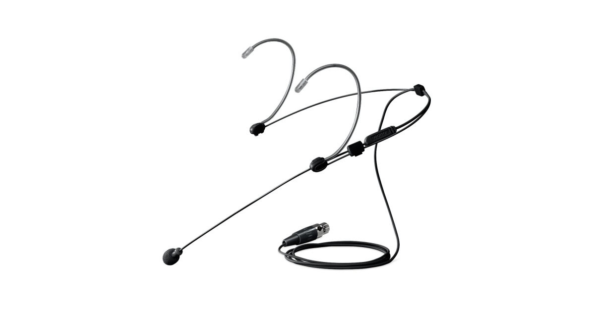 RCS Headset-Mikrofon "DSC-101" kaufen - Sport-Thieme