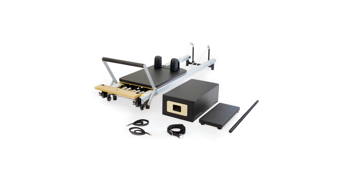 Merrithew Pilates-Reformer "SPX At Home" kaufen - Sport-Thieme