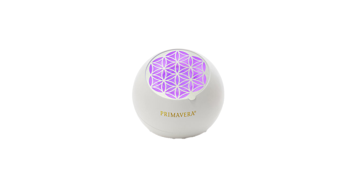 Primavera Aroma Diffuser "Flower" kaufen - Sport-Thieme