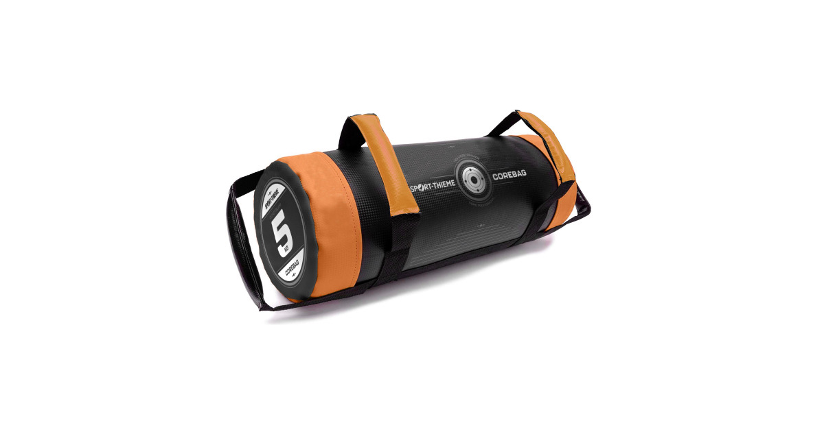 Sport-Thieme Gewichtssack "Corebag" kaufen - Sport-Thieme