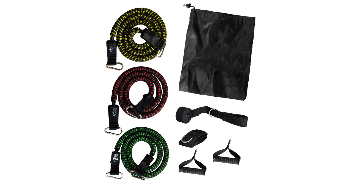 Sport-Thieme Fitness-Tube-Set "Premium" kaufen - Sport-Thieme