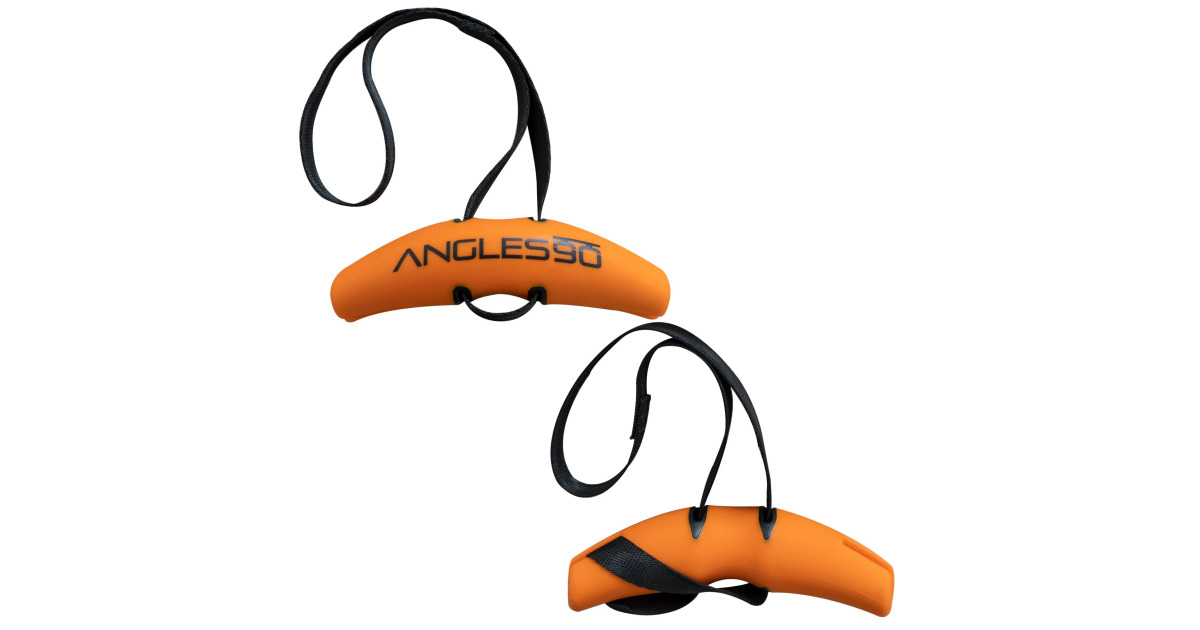 Angles90 Handgriffe "Grips" kaufen - Sport-Thieme