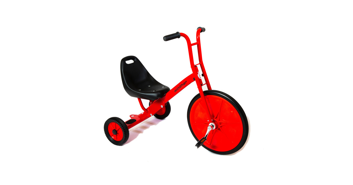 Winther Viking Dreirad "Chopper" kaufen - Sport-Thieme