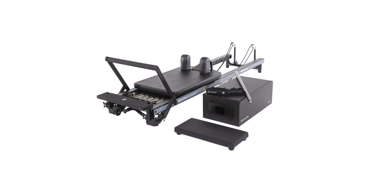 Merrithew Pilates-Reformer "MPX" kaufen - Sport-Thieme
