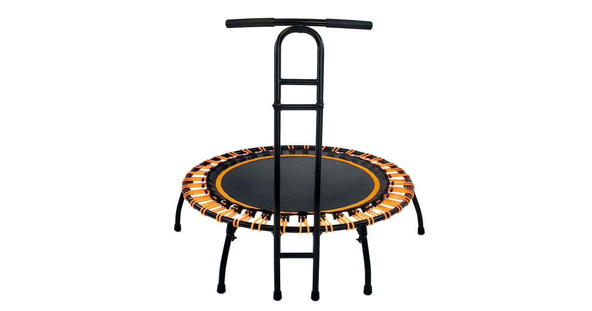 Sport-Thieme Trampolin "Jump 4" kaufen - Sport-Thieme