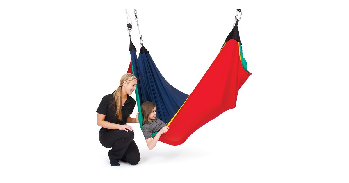 Southpaw Acrobate Swing køb hos Aktiv Sport.dk