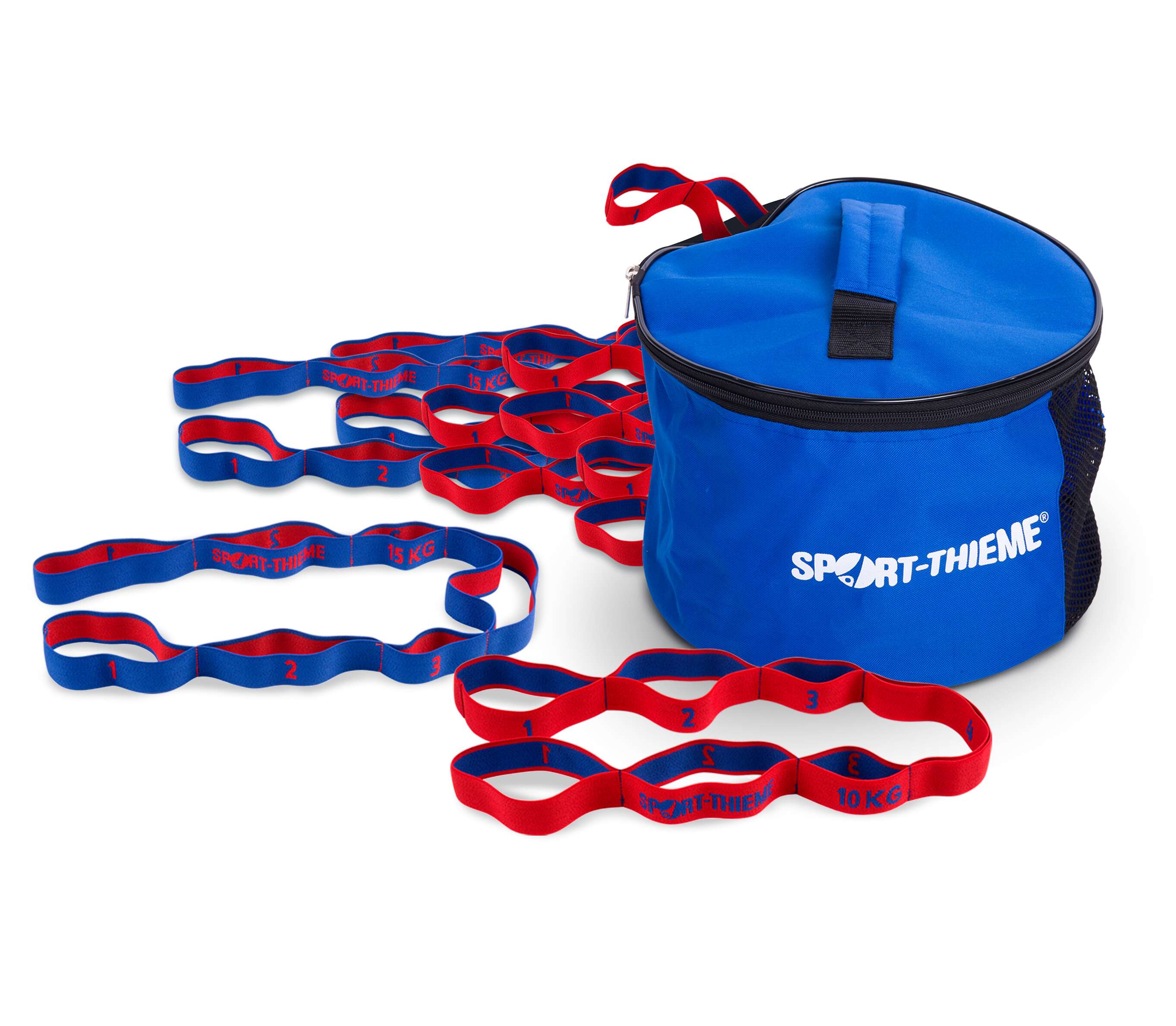 75 Jahre Sport-Thieme - Jubiläumsgewinnspiel