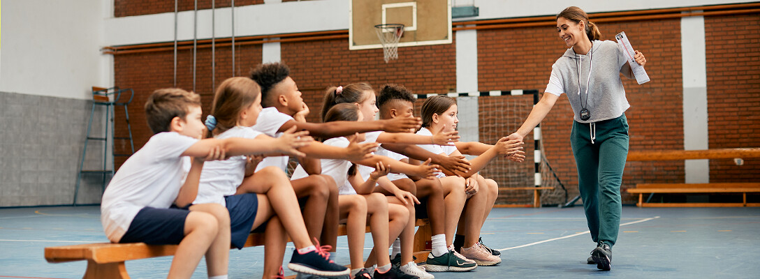 Sport-Thieme.com: buy your sports equipment here!