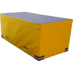 Gymnastics equipment: order here at sport-thieme.com