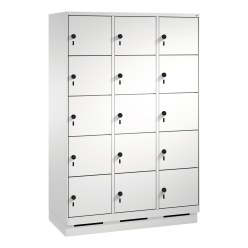 Lockers: buy at sport-thieme.com