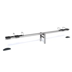 Wippgeräte & Wippen kaufen – Hier bei Sport-Thieme!