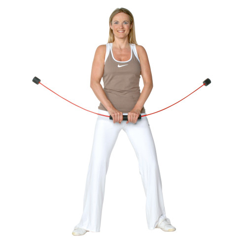 Flexibar Übungen für effektives Training