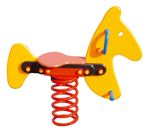 Wippgeräte und Federwippen kaufen