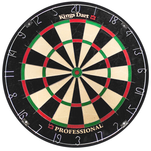 Das richtige Dartboard kaufen
