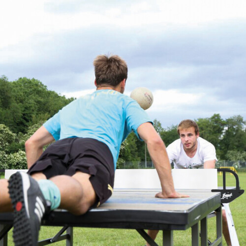 Headis - das Spiel mit Köpfchen