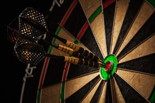 Das richtige Dartboard kaufen Das richtige Dartboard kaufen