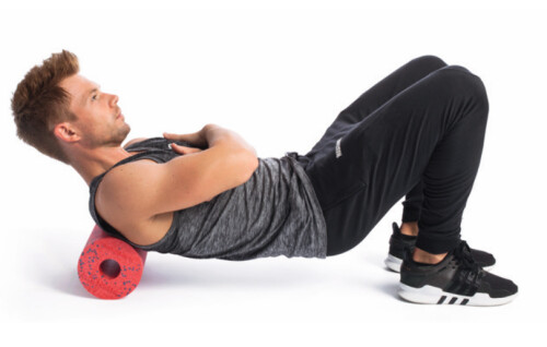 5 effektive Übungen für das Faszientraining