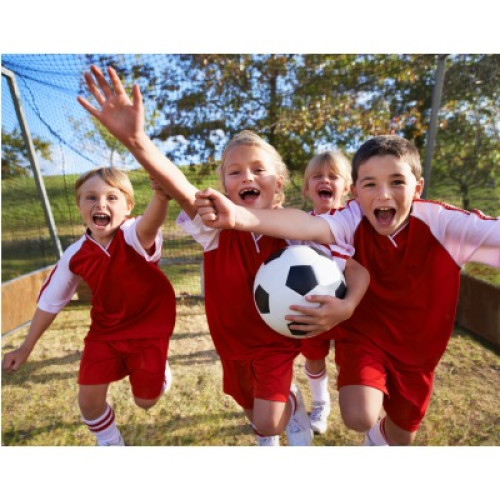 Tipps und Regeln für den Kinderfußball