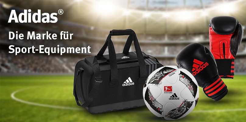 Sportmarken online kaufen auf Sport-Thieme.de