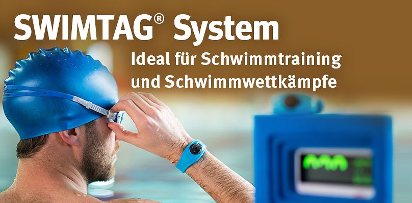 Schwimmen: Trainingsgeräte und Spiele bei Sport-Thieme.
